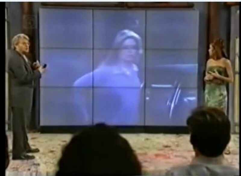 Sunset Beach (1997–1999) Starring Lesley-Anne Down Complete on DVD ...