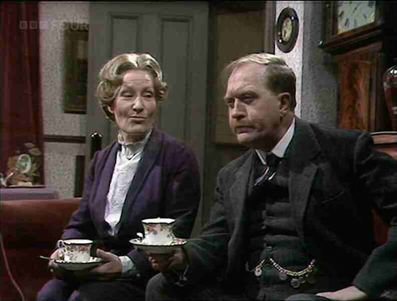 Sunset Song (1971–1971) Starring Vivien Heilbron Complete Mini-Series ...