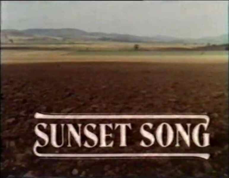 Sunset Song (1971–1971) Starring Vivien Heilbron Complete Mini-Series ...