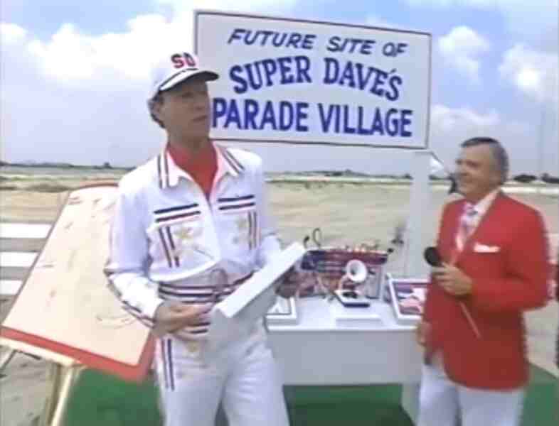 Super Dave (1987–1999) Choose Any 1 Season on DVD | iOffer Movies