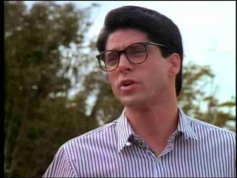 Superboy (1988–1992) 4 Seasons on DVD | iOffer Movies