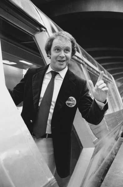 Supertrain (1979–1979) Starring Edward Andrews Complete Season 1 on DVD ...