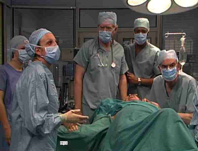 Surgical Spirit (1989–1995) Series on DVD | iOffer Movies