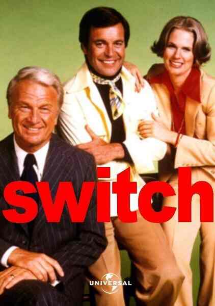 Switch (1975–1978) Series on DVD | iOffer Movies