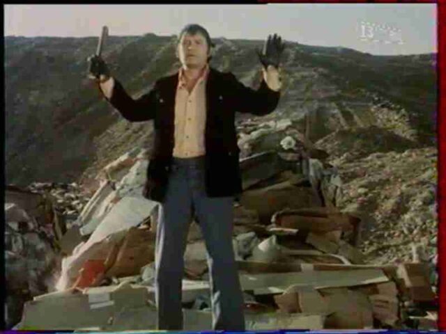 Switch (1975–1978) Series on DVD | iOffer Movies