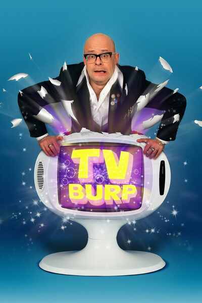 TV Burp (2001–2012) Series on DVD | iOffer Movies