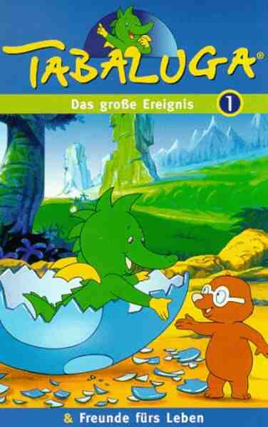 Tabaluga (1994–2004) Starring Jamie Oxenbould Complete on DVD | iOffer ...