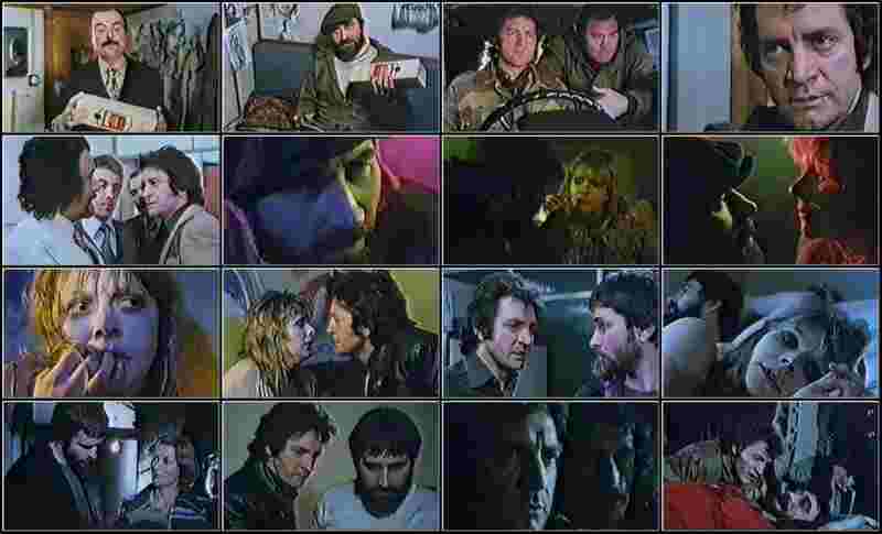 Target (1977–1978) Starring Patrick Mower Complete Seasons 1 and 2 on ...