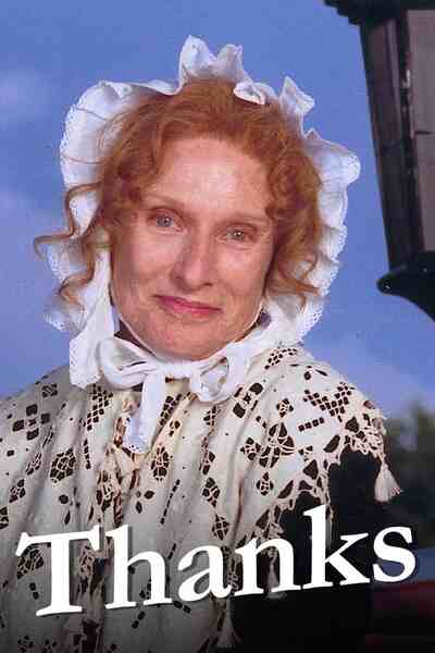 Thanks (1999–1999) Starring Tim Dutton Complete on DVD | iOffer Movies