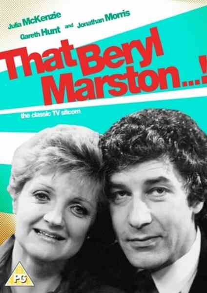 That Beryl Marston…! (1981–1981) Starring Jonathon Morris Complete on ...