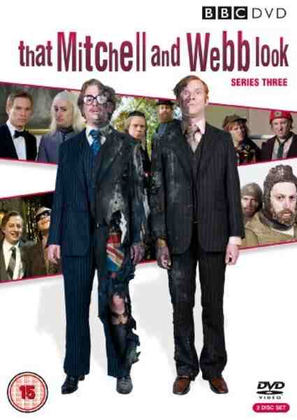 That Mitchell and Webb Look (2006–2010) 4 Seasons on DVD | iOffer Movies