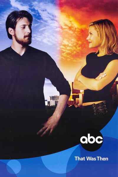 That Was Then (2002–2002) Starring James Bulliard Complete on DVD ...