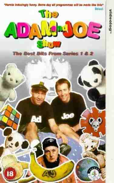 The Adam and Joe Show (1996–2001) Starring Adam Buxton Complete on DVD ...