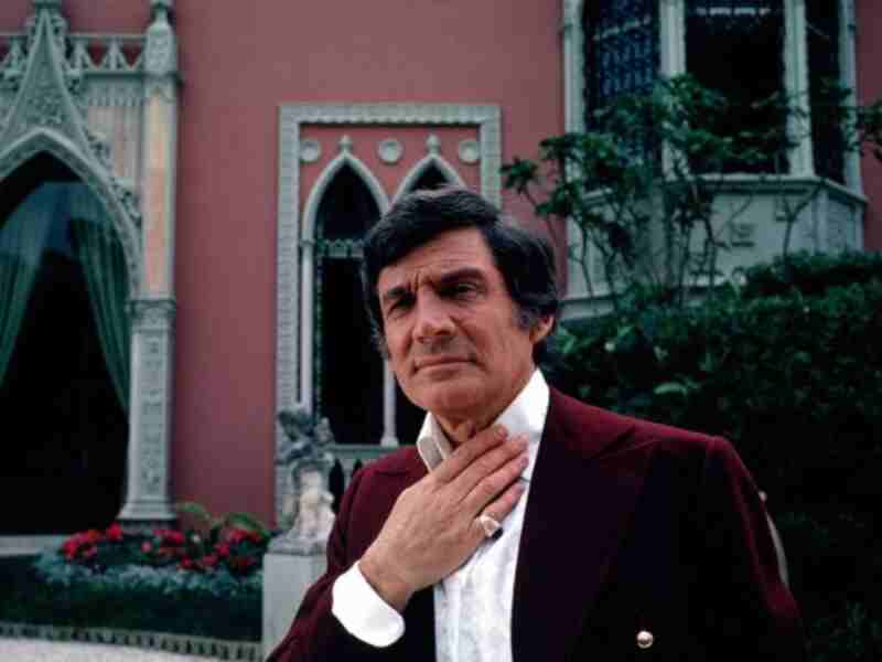 The Adventurer (1972–1974) Starring Gene Barry Complete on DVD | iOffer ...