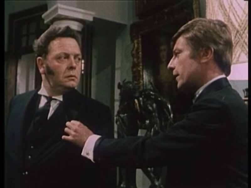 The Adventurer (1972–1974) Starring Gene Barry Complete on DVD | iOffer ...