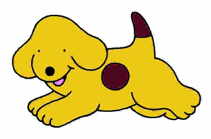 The Adventures of Spot (1987–1993) Starring Paul Nicholas Complete on ...