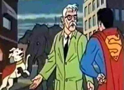 The Adventures of Superboy (1966–1969) Series on DVD | iOffer Movies