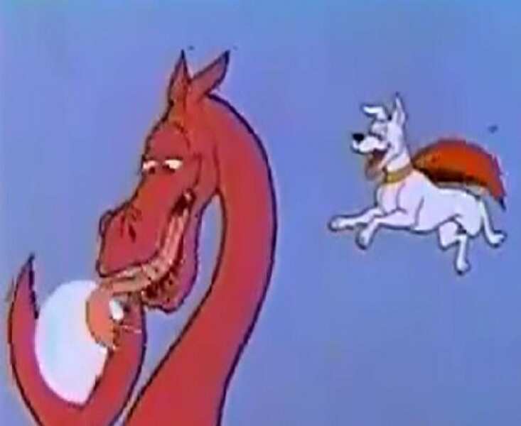 The Adventures of Superboy (1966–1969) Series on DVD | iOffer Movies