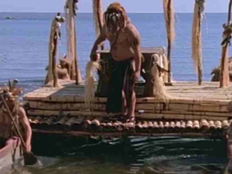 The Adventures of Swiss Family Robinson (1998–1999) Starring Gareth ...