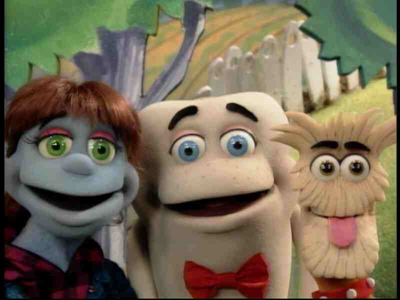 The Adventures of Timmy the Tooth (1995–1995) Series on DVD | iOffer Movies