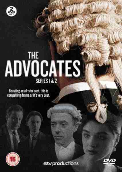 The Advocates (1991–1992) 2 Seasons Complete on DVD | iOffer Movies