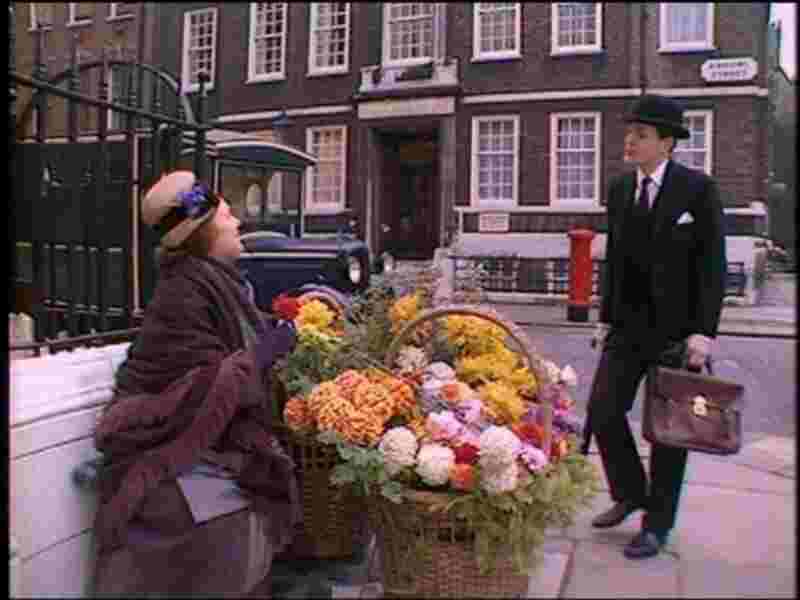 The Agatha Christie Hour (1982–1982) Starring Maurice Denham Complete ...