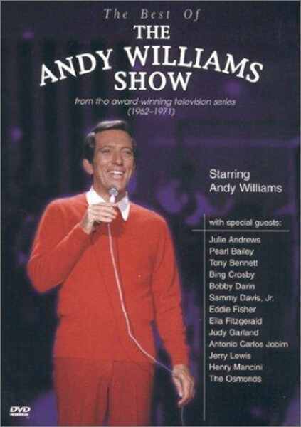 The Andy Williams Show (1962–1969) Best of Christmas Specials Episode ...
