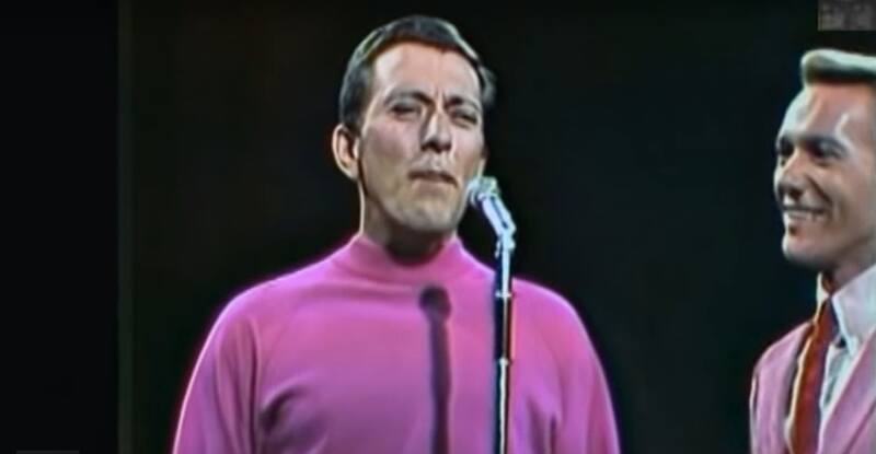 The Andy Williams Show (1962–1969) Best of Christmas Specials Episode ...
