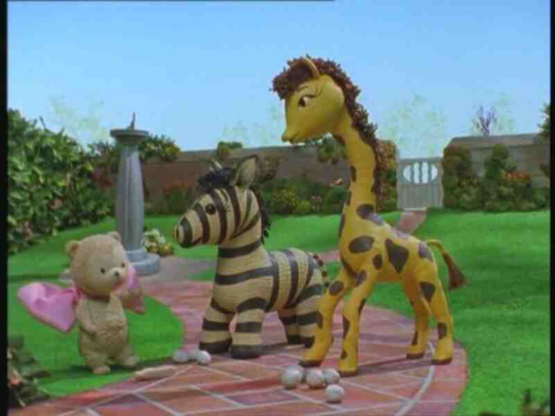 The Animal Shelf (1997–2000) 4 Seasons on DVD | iOffer Movies