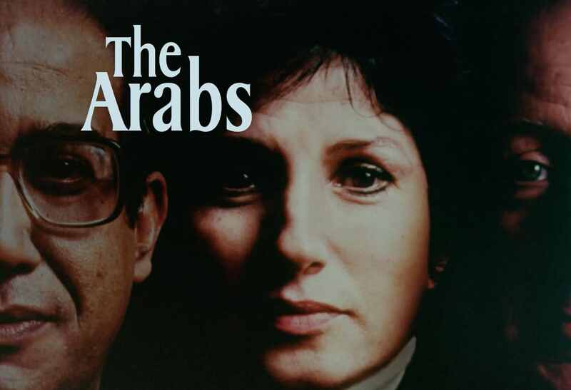 The Arabs – A Living History (1979–1983) Series on DVD | iOffer Movies