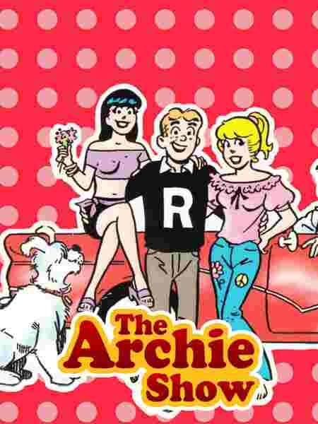 The Archie Show (1968–1969) Starring Howard Morris Complete on DVD ...