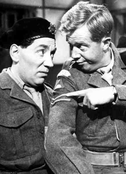 The Army Game (1957–1961) 5 Seasons on DVD | iOffer Movies