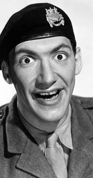 The Army Game (1957–1961) 5 Seasons on DVD | iOffer Movies