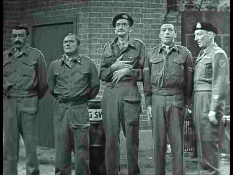 The Army Game (1957–1961) 5 Seasons on DVD | iOffer Movies