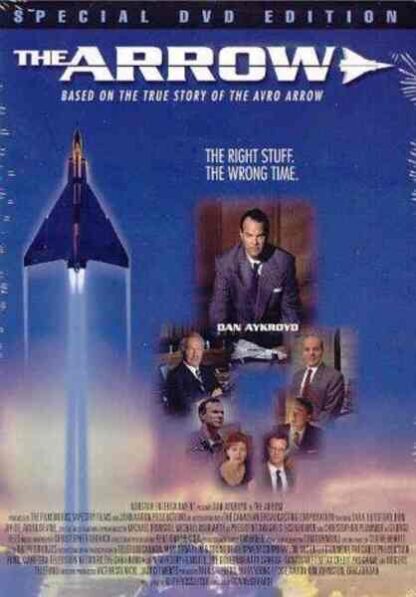 The Arrow (1997–1997) Series on DVD | iOffer Movies