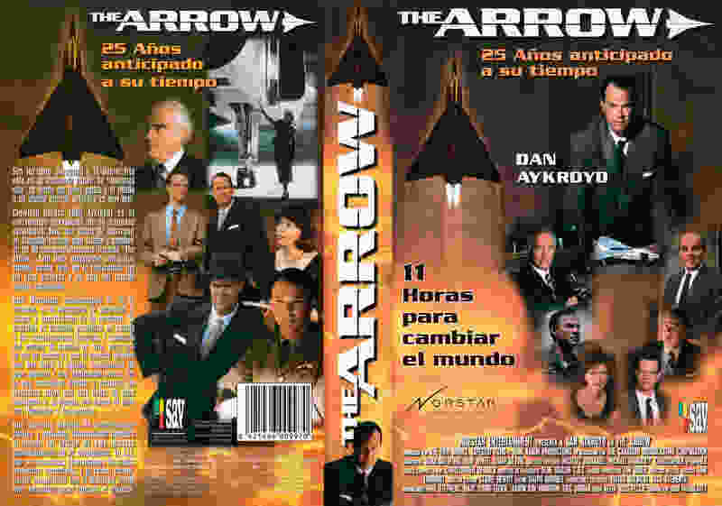 The Arrow (1997–1997) Series on DVD | iOffer Movies