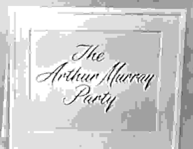 The Arthur Murray Party (1950–1960) 11 Seasons on DVD | iOffer Movies