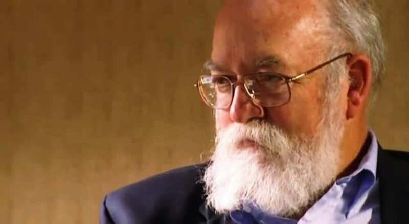 The Atheism Tapes (2004–2004) Starring Jonathan Miller Complete on DVD ...