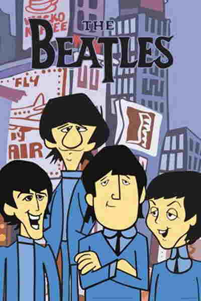 The Beatles (1965–1969) Series on DVD | iOffer Movies