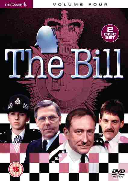 The Bill (1984–2010) Choose 1 of 26 Seasons on DVD | iOffer Movies