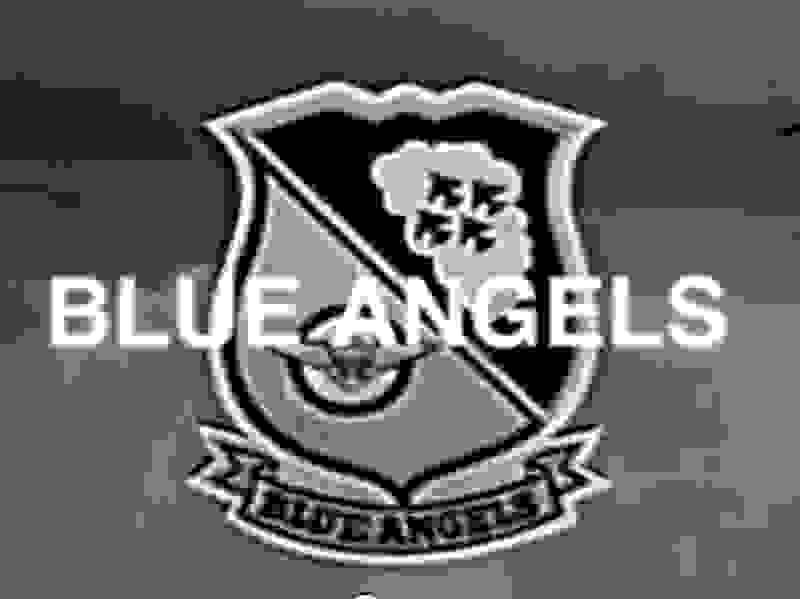 The Blue Angels (1960–1961) Starring Dennis Cross Complete on DVD ...