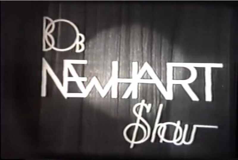 The Bob Newhart Show (1961–1962) Starring Bob Newhart Complete on DVD ...