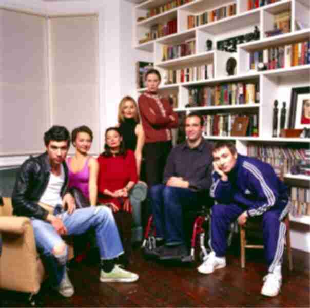 The Book Group (2002–2003) 2 Seasons on DVD | iOffer Movies