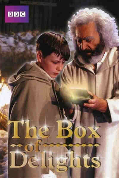 The Box of Delights (1984–1984) Starring Devin Stanfield Complete on ...