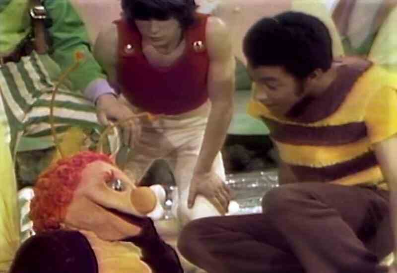 The Bugaloos (1970–1972) Starring John McIndoe Complete on DVD | iOffer ...