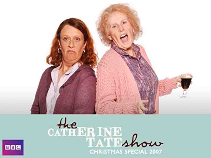 The Catherine Tate Show (2004–2009) Series on DVD | iOffer Movies