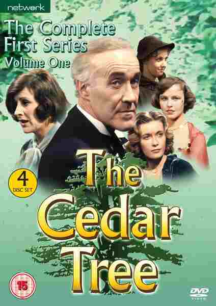 The Cedar Tree (1976–1978) Series on DVD | iOffer Movies
