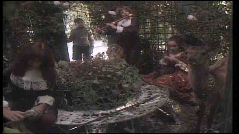 The Children of Green Knowe (1986–1986) Starring Alec Christie Complete ...