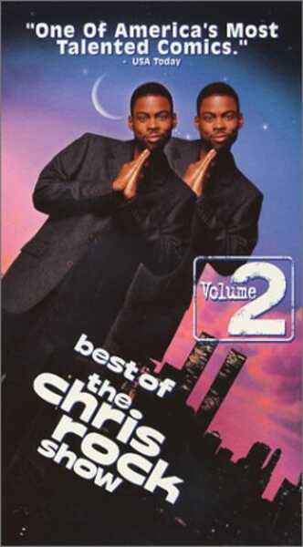 The Chris Rock Show (1997–2000) Series on DVD | iOffer Movies