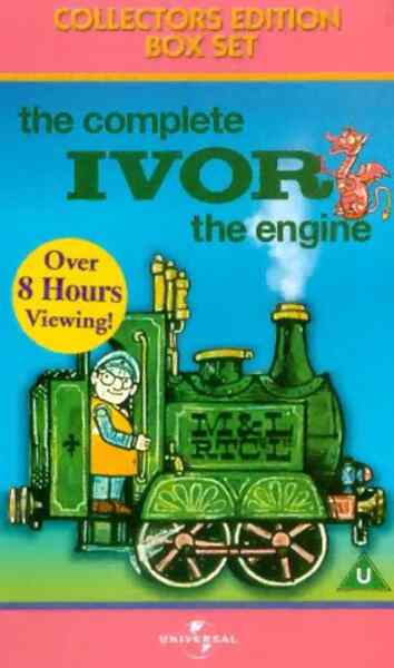 The Clangers (1969–1974) 2 Seasons on DVD | iOffer Movies